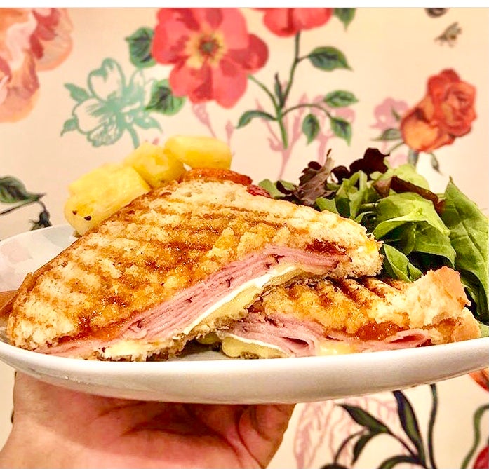 Our Menus | Scratch Kitchen